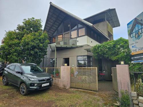 The Ark Cottage by LexStays, Near Idukki Dam, Idukki (updated prices 2026)