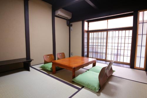 And Machiya Inn, Kyoto (updated prices 2024)