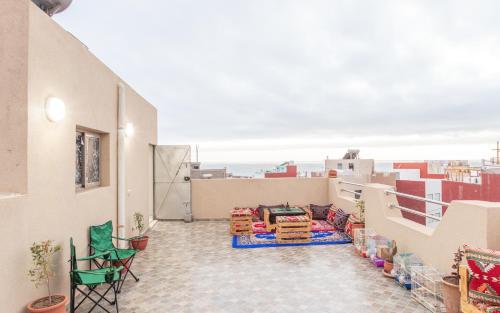 Imsouane Wave Residences, Imsouane (updated prices 2025)