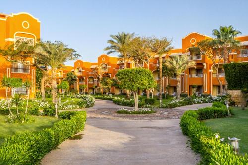 Caribbean World Resort Soma Bay, Hurghada