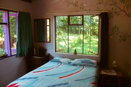 Thathe Dam Lodge, Vhutandabos (updated prices 2025)