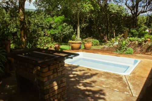 Thathe Dam Lodge, Vhutandabos (updated prices 2025)