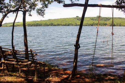 Thathe Dam Lodge, Vhutandabos (updated prices 2025)