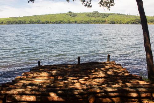 Thathe Dam Lodge, Vhutandabos (updated prices 2025)