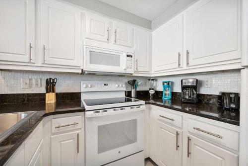 Luxury 6th Floor 3 BR Condo Direct Oceanfront Wyndham Ocean Walk Resort ...