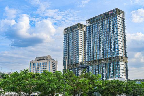 Opus Residences by Opus Hospitality, Kuala Lumpur (updated prices 2025)
