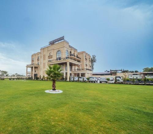 The Ramayana Hotel, Ayodhya, Ayodhya (updated prices 2025) The Ramayana Hotel, Ayodhya, Ayodhya (updated prices 2025)