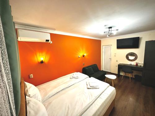 VELI HOUSE VELINGRAD/ ВелиХаус Къща за гости Велинград, Velingrad ...