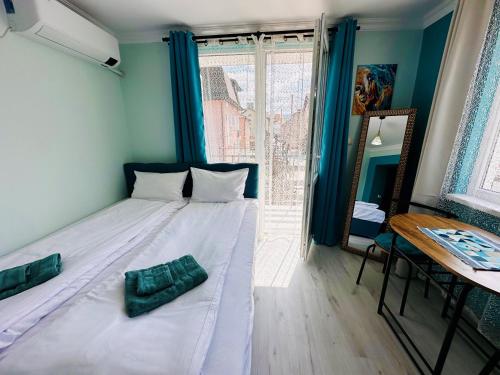 VELI HOUSE VELINGRAD/ ВелиХаус Къща за гости Велинград, Velingrad ...