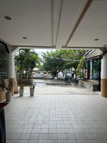 Cebu Pensione Plaza, Cebu City (updated prices 2024)