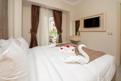 Marom Port Said Resort & Beach, Port Said – Updated 2024 Prices