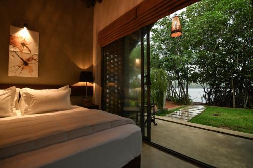 Pivithuru River Cabanas, Hikkaduwa (prezzi aggiornati per il 2025)