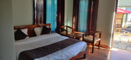 Anandi resort, Chaukori – Updated 2024 Prices