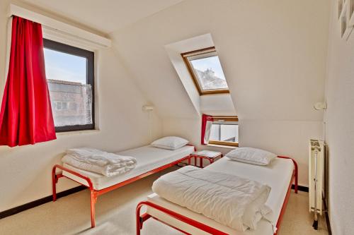 Condor 10 met parking, Nieuwpoort (updated prices 2024)