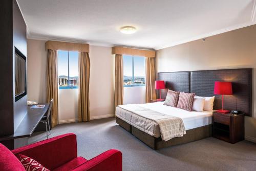Mantra on Queen, Brisbane (updated prices 2025)