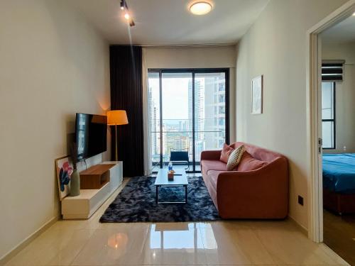 Zeus Living - Glorious Palace & Concept in Q2 Thao Dien, Ho Chi Minh ...