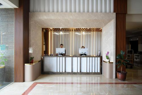 Abadi Hotel Malioboro Yogyakarta, Yogyakarta (updated prices 2025)