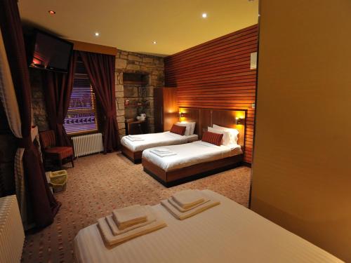 The Commercial Hotel, Wishaw (updated prices 2025)