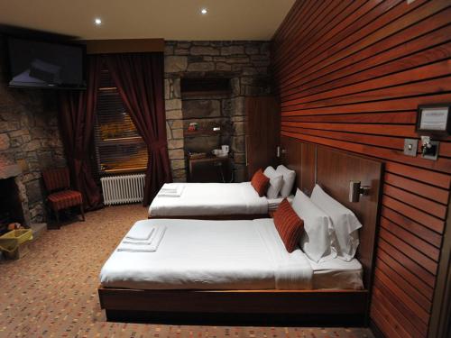 The Commercial Hotel, Wishaw (updated prices 2025)