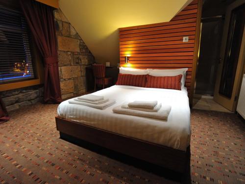The Commercial Hotel, Wishaw (updated prices 2025)