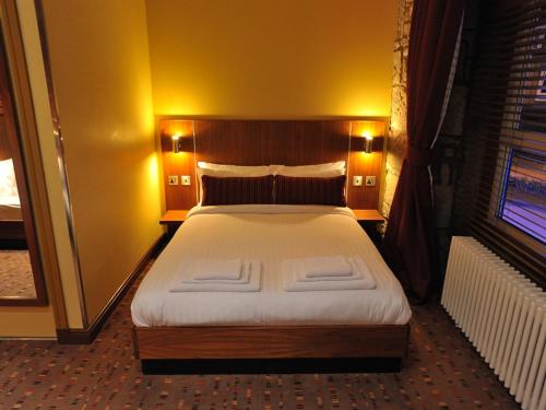 The Commercial Hotel, Wishaw (updated prices 2025)