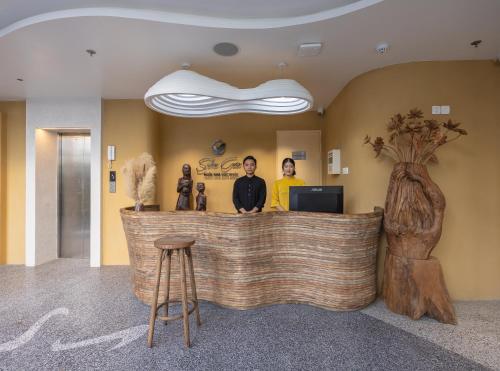 Saha Casa Boutique Hotel Da Nang, Đà Nẵng (cập nhật giá năm 2024)