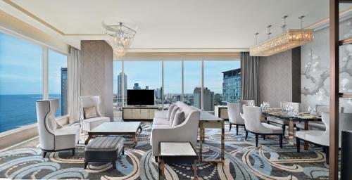 Sheraton Colombo Hotel, Colombo (updated prices 2024)