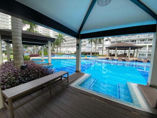 Shell Residences - Tower D8, Manila (updated prices 2024)