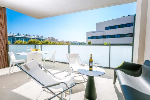 Prime Spanish Holidays - Arenal Dream, Jávea (updated prices 2025)