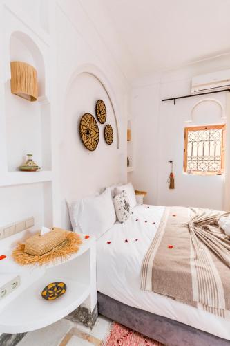 Riad Mama, Marrakesh (updated prices 2025)