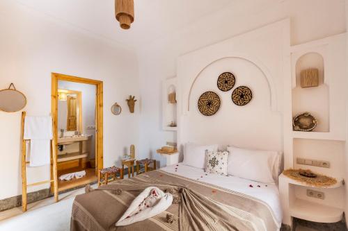 Riad Mama, Marrakesh (updated prices 2025)