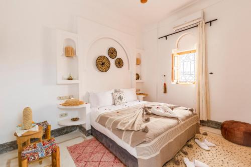Riad Mama, Marrakesh (updated prices 2025)