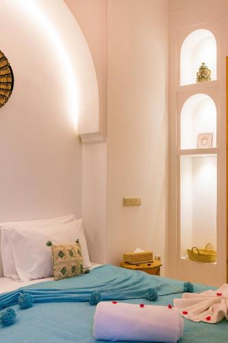 Riad Mama, Marrakesh (updated prices 2025)