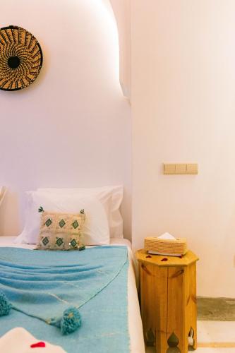 Riad Mama, Marrakesh (updated prices 2025)