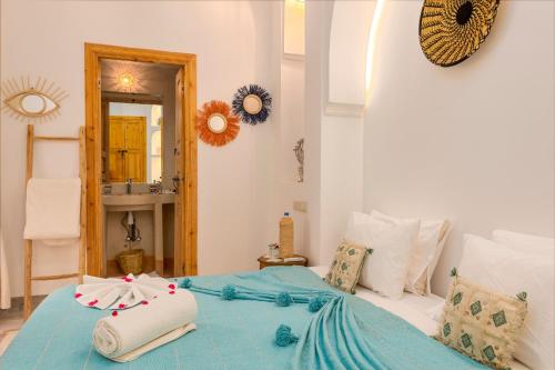 Riad Mama, Marrakesh (updated prices 2025)