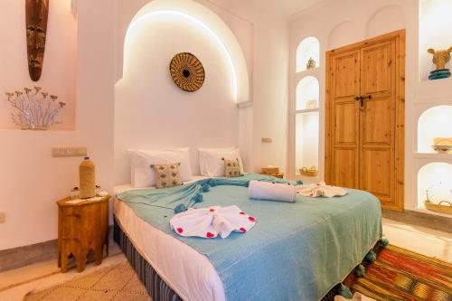 Riad Mama, Marrakesh (updated prices 2025)