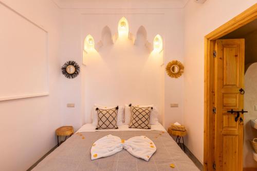 Riad Mama, Marrakesh (updated prices 2025)