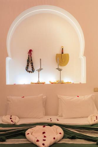 Riad Mama, Marrakesh (updated prices 2025)