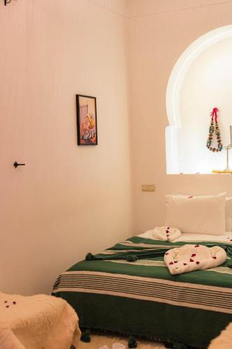 Riad Mama, Marrakesh (updated prices 2025)