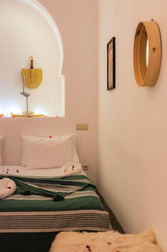 Riad Mama, Marrakesh (updated prices 2025)