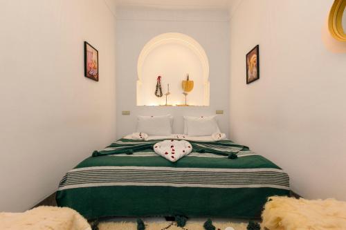 Riad Mama, Marrakesh (updated prices 2025)