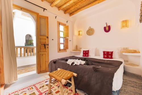 Riad Mama, Marrakesh (updated prices 2025)