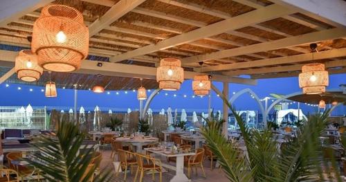 Nuba Summerland, Mamaia (updated prices 2024)