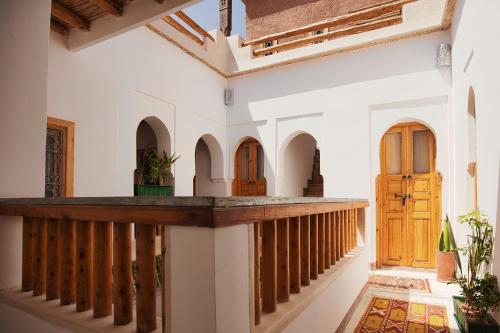 Riad Mama, Marrakesh (updated prices 2025)