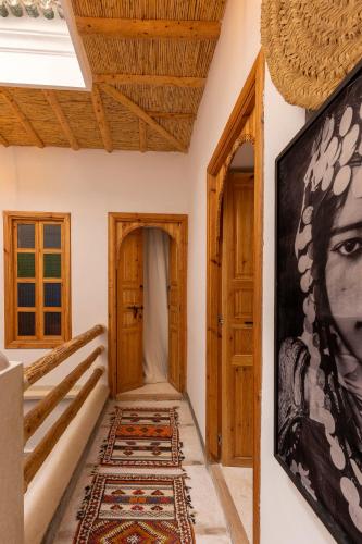 Riad Mama, Marrakesh (updated prices 2025)