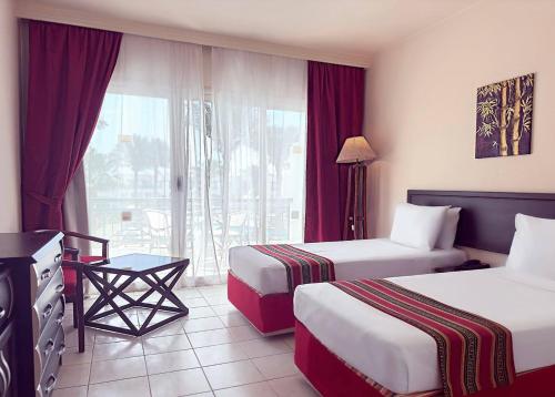 Panorama Naama Heights, Sharm El Sheikh (updated prices 2025)