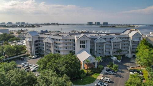 The Moorings 103 condo, Orange Beach (updated prices 2024)