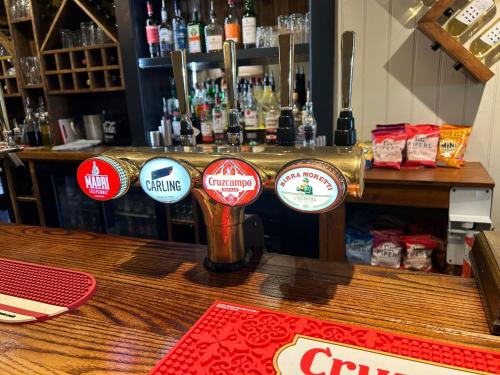 The Bishop Blaize, Richmond (updated prices 2024)