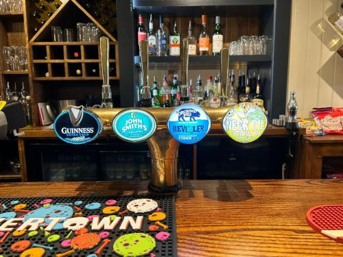 The Bishop Blaize, Richmond (updated prices 2024)