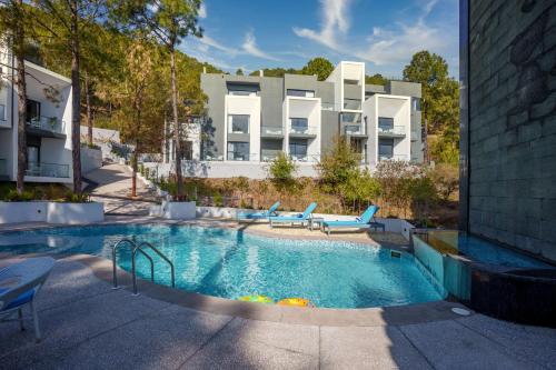 Velmore Kasauli Operated by Royal Orchid Hotel Ltd., Kasauli (updated ...